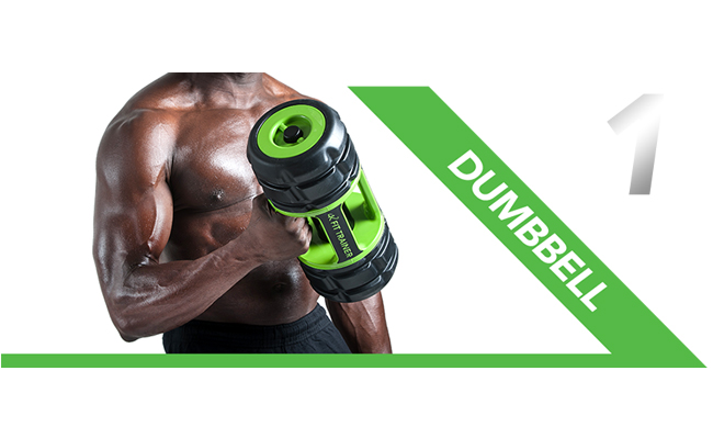 New product idea - The KFit Trainer