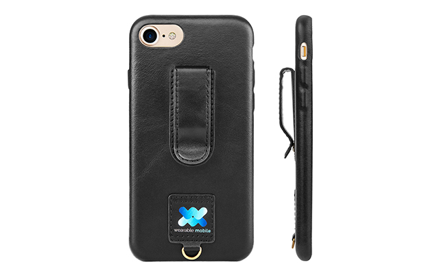 Wearable Mobile Case Study - Innovate Product Design