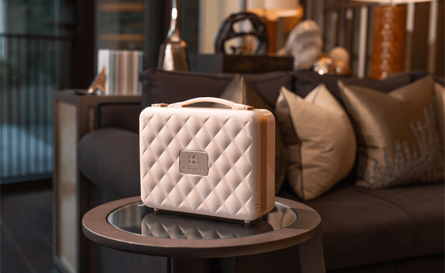Beautifect Case Study - Innovate Product Design